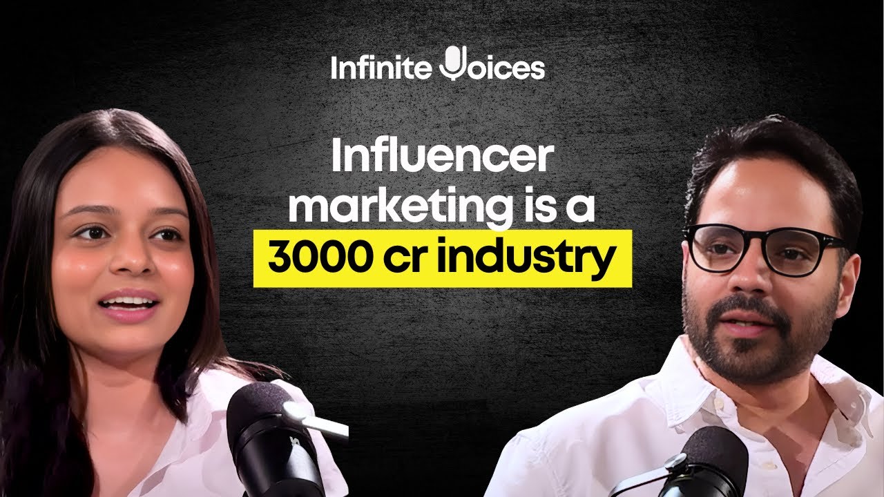 Doctor Turned Influencer : Key Insights Every New Content Creator ...