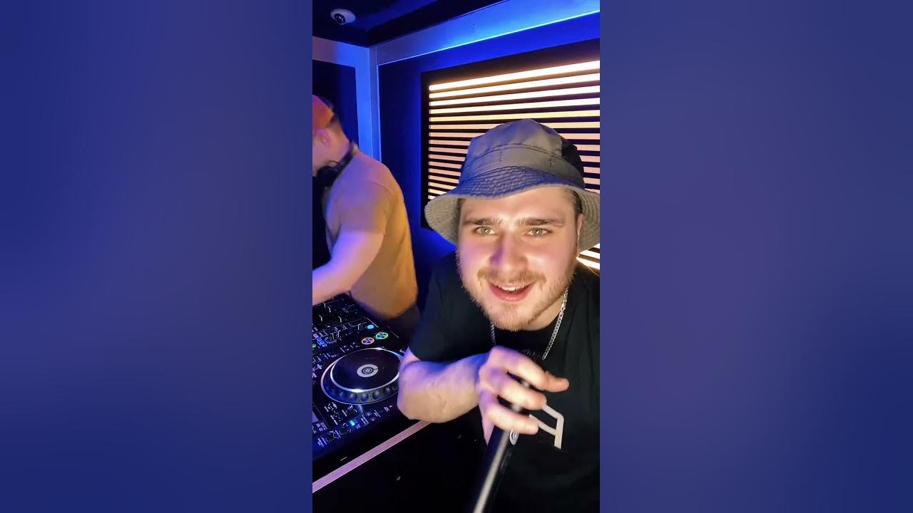 DJ AV’it x ANTTMC - Last Dnb Mix of the Year - YouTube