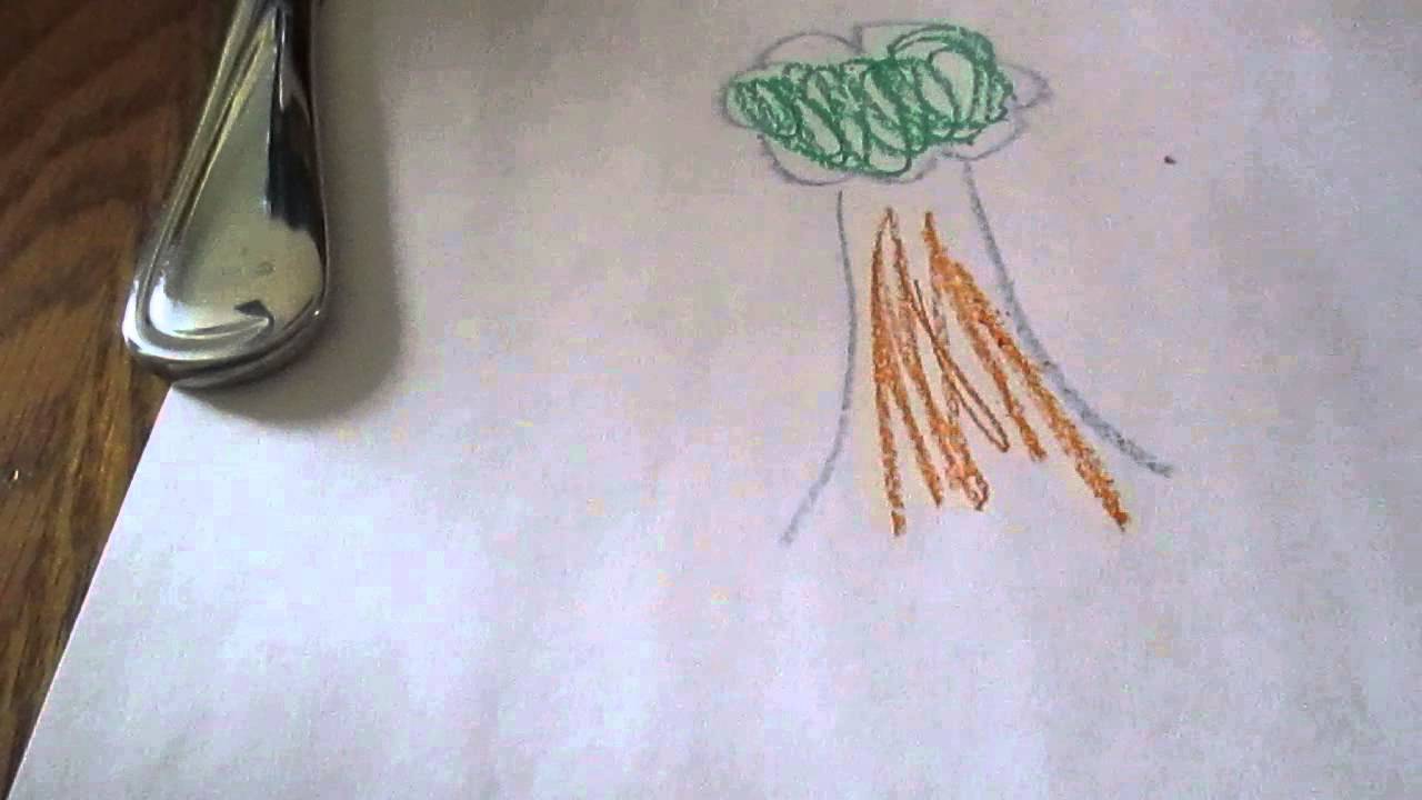 Real Life Object Show! Episode 7- Just Drew a Little Doodle! - YouTube