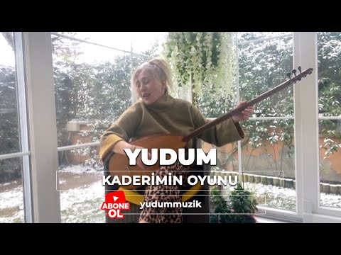 Yudum - Kaderimin Oyunu #kaderiminoyunu #orhangencebay
