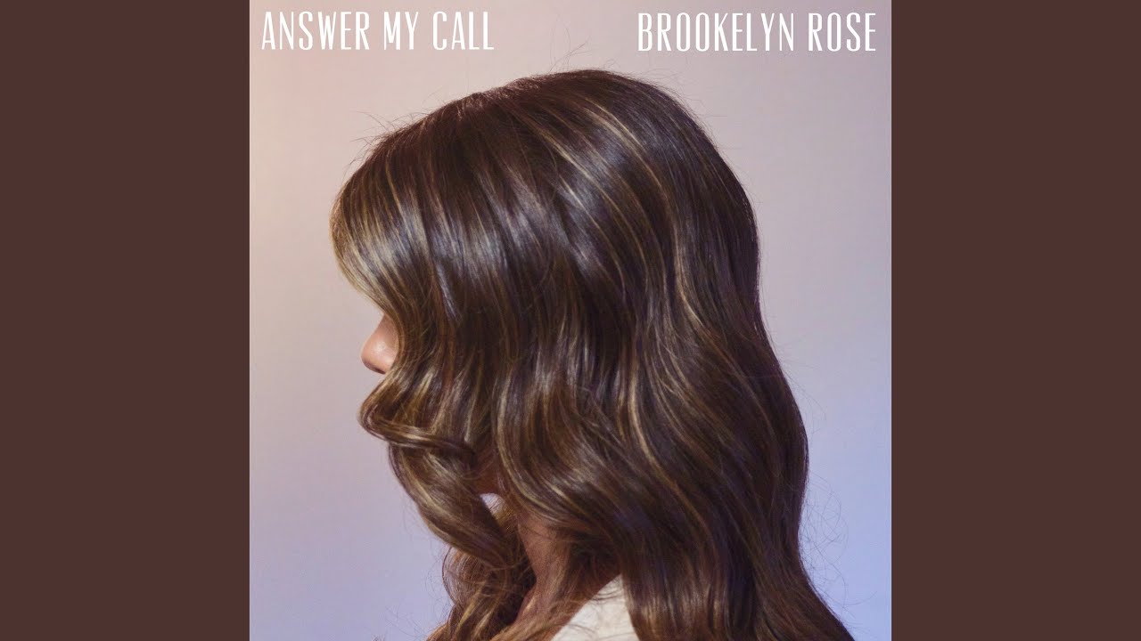 Answer My Call - YouTube