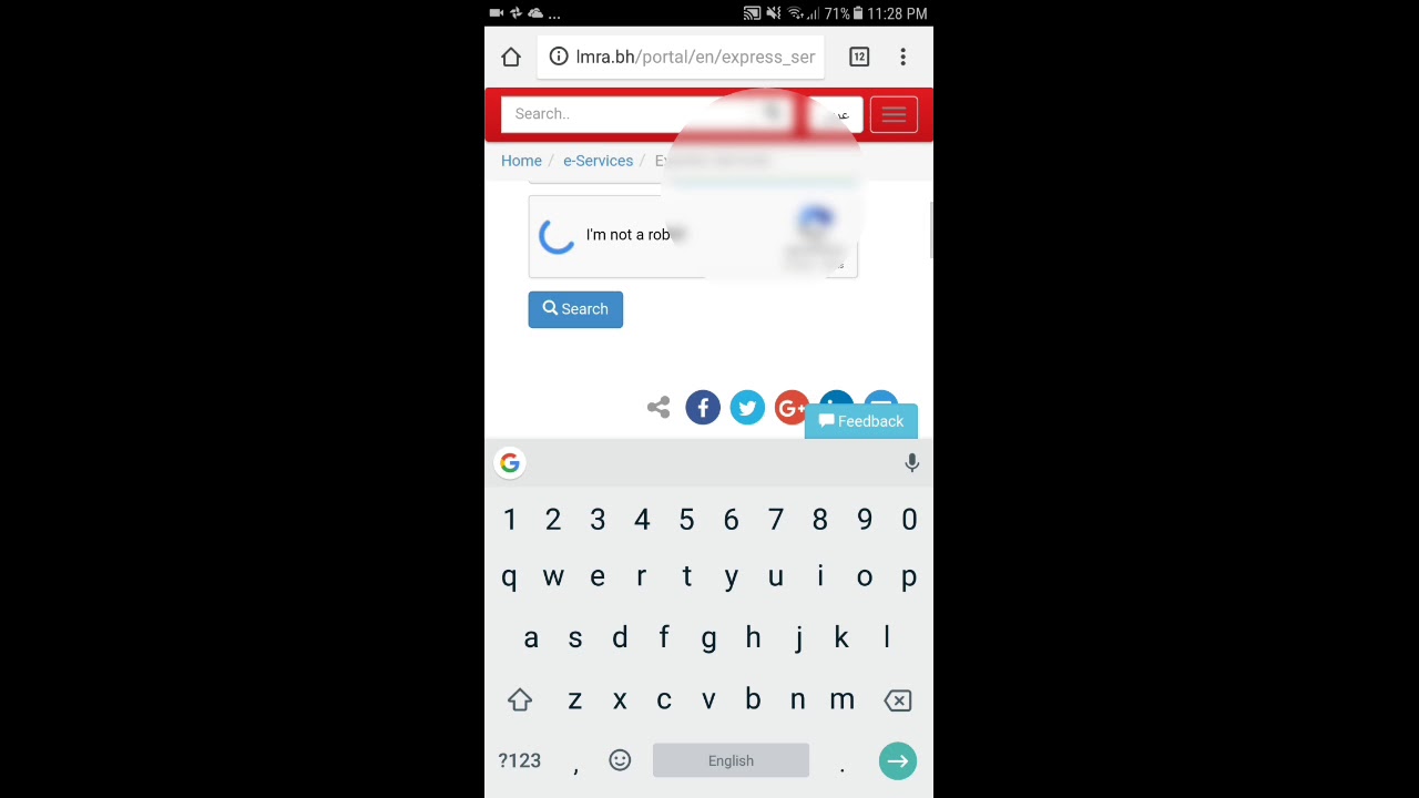 How To Chek Visa Online In Bahrain YouTube how-to-chek-visa-online-in-bahrain-youtube