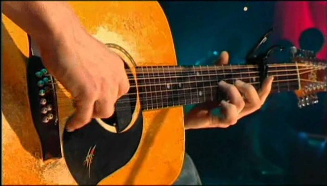 John Butler Trio - Ocean (HD) - YouTube