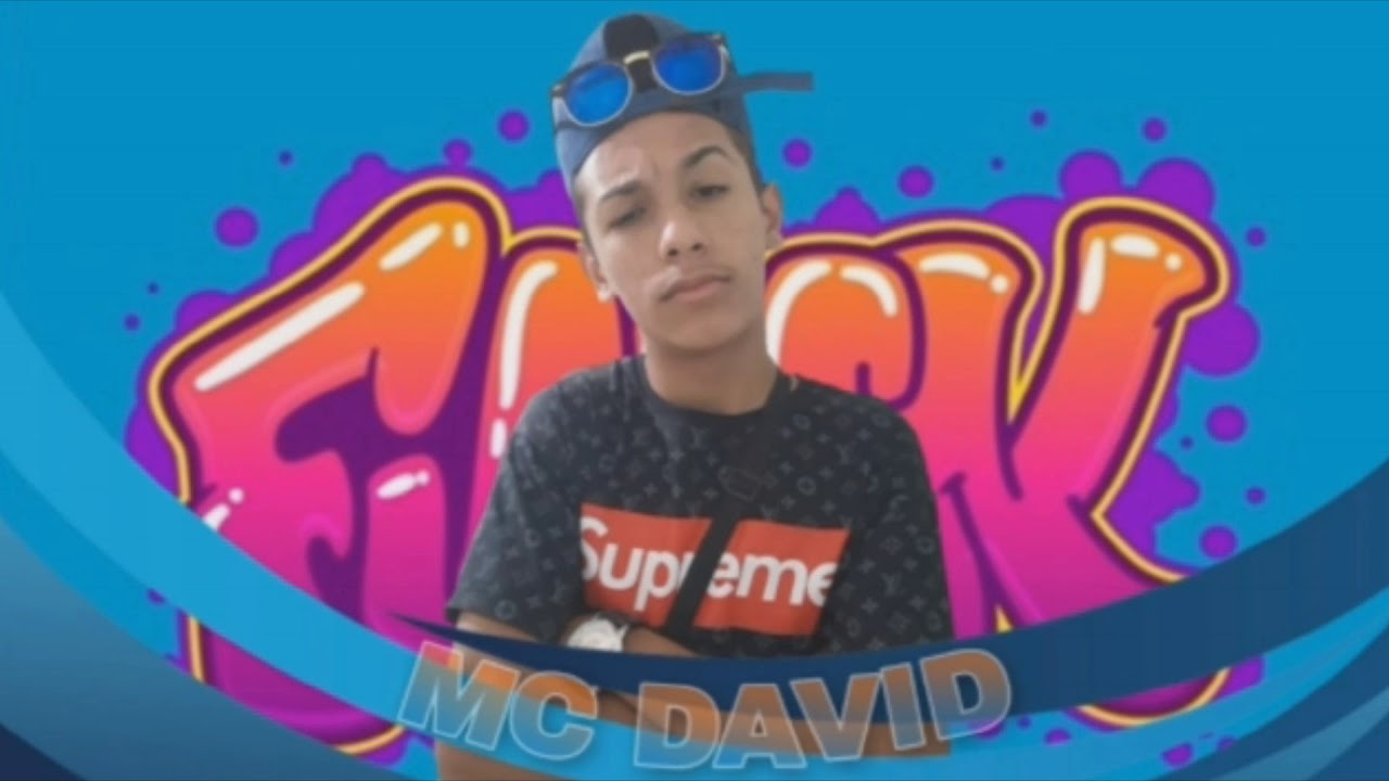 MC David - A Vida Mudou - LANÇAMENTO DA MÚSICA OFICIAL - YouTube
