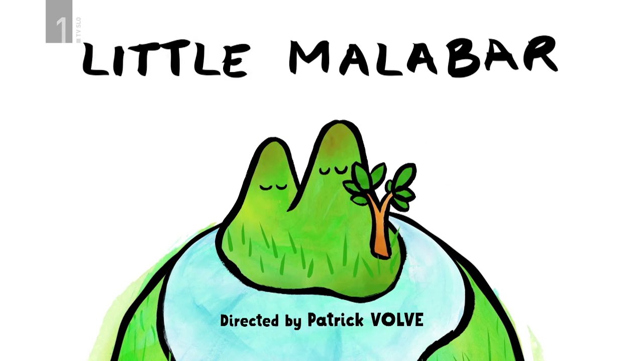 Little Malabar - Intro (Slovene) - YouTube