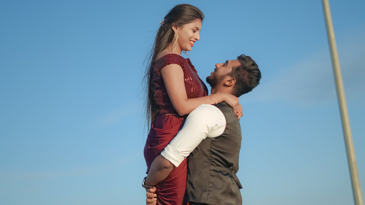 Pre-wedding video | Roshan&Ketaki | Rabba meher kari | Navi-Mumbai | 2023 - YouTube