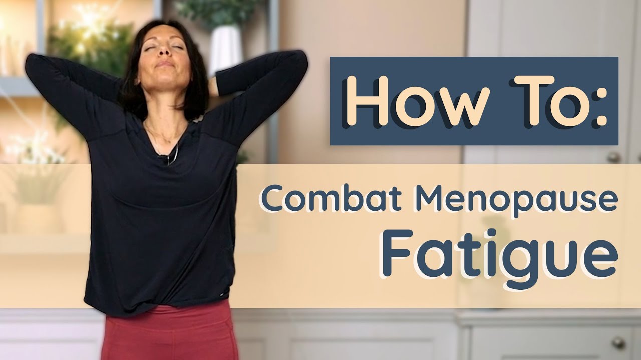 Revitalise with Exercise: Combatting Fatigue Effectively Post Cancer ...