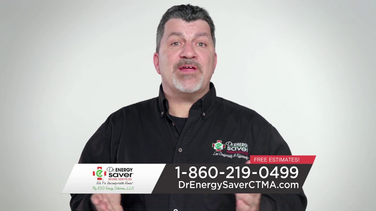 Uncomfortable Temperatures All Year Round with Dr. Energy Saver by Eco ...