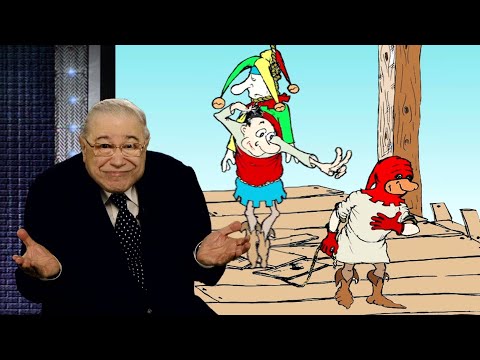 Юмор! Юмор!! Юмор!!! Выпуск 177 (26.01.2025)