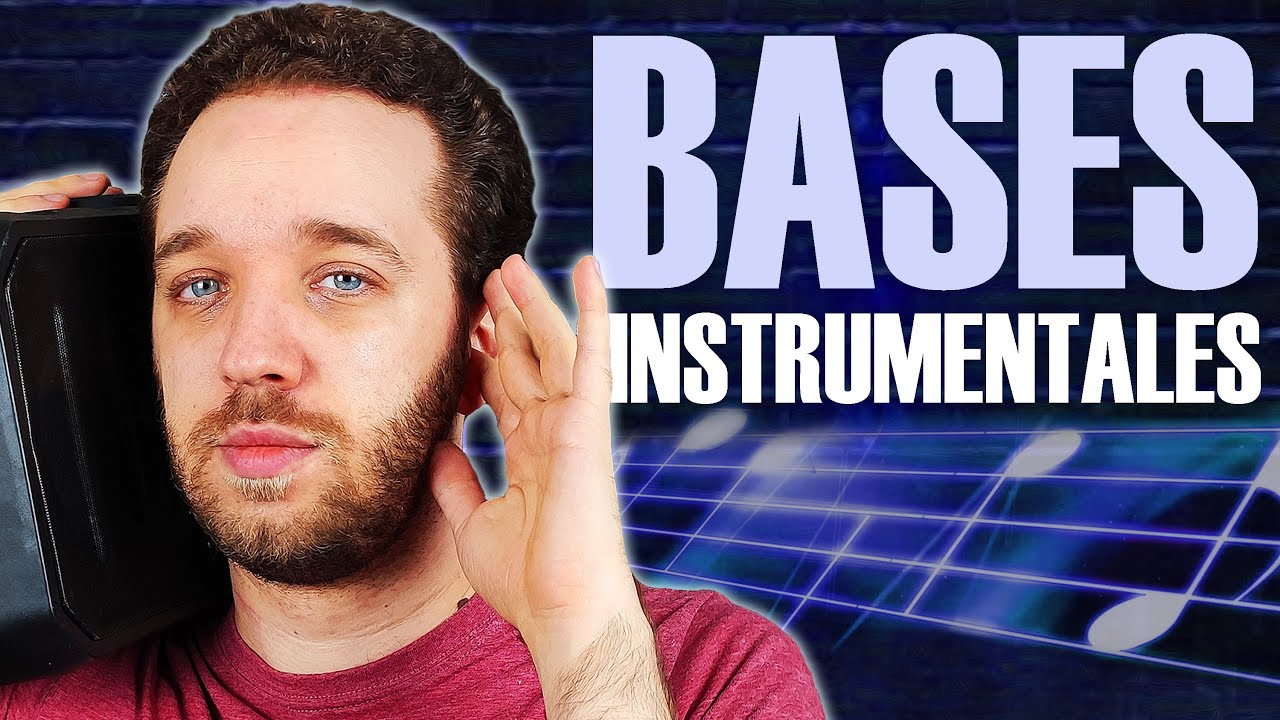 🎤Cómo crear una BASE INSTRUMENTAL 🎷 | Cambiar de TONO Canciones | MIDI ...