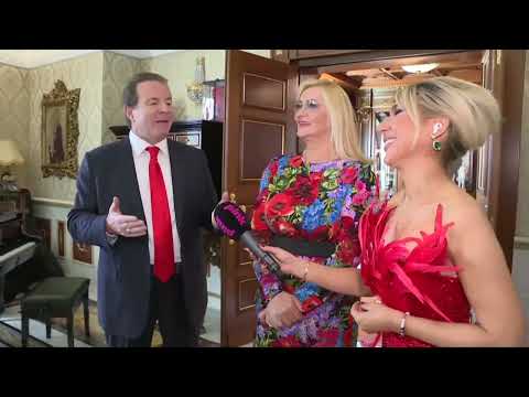 Pogledajte kako se u domu Bogoljuba Karića slavi #Vaskrs - Milanka izabrala pobedničko jaje