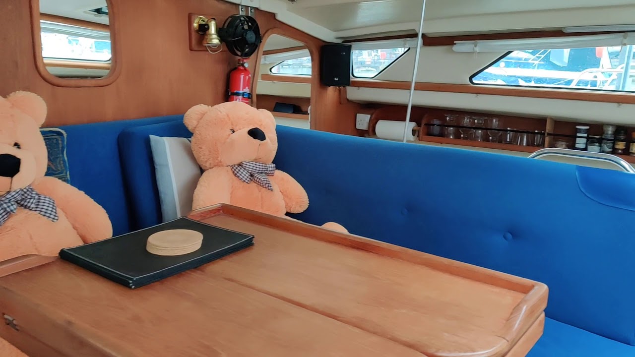 Gemini 105 MC Catamaran - Boatshed - Boat Ref#270333 - YouTube