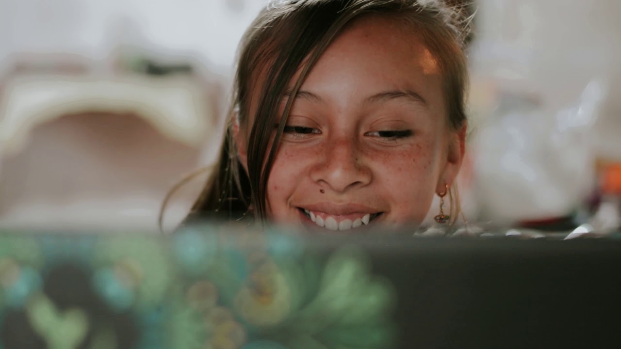 Entrega Kit del Hacedor - Carol Mayorga - YouTube