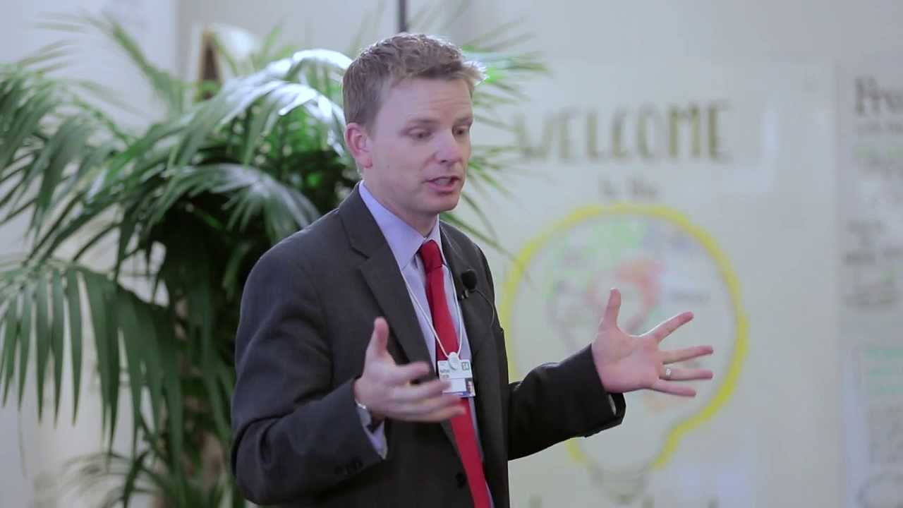 IdeasLab 2014 - Nathan Eagle - The Ten Trillion Dollar Retail Economy ...