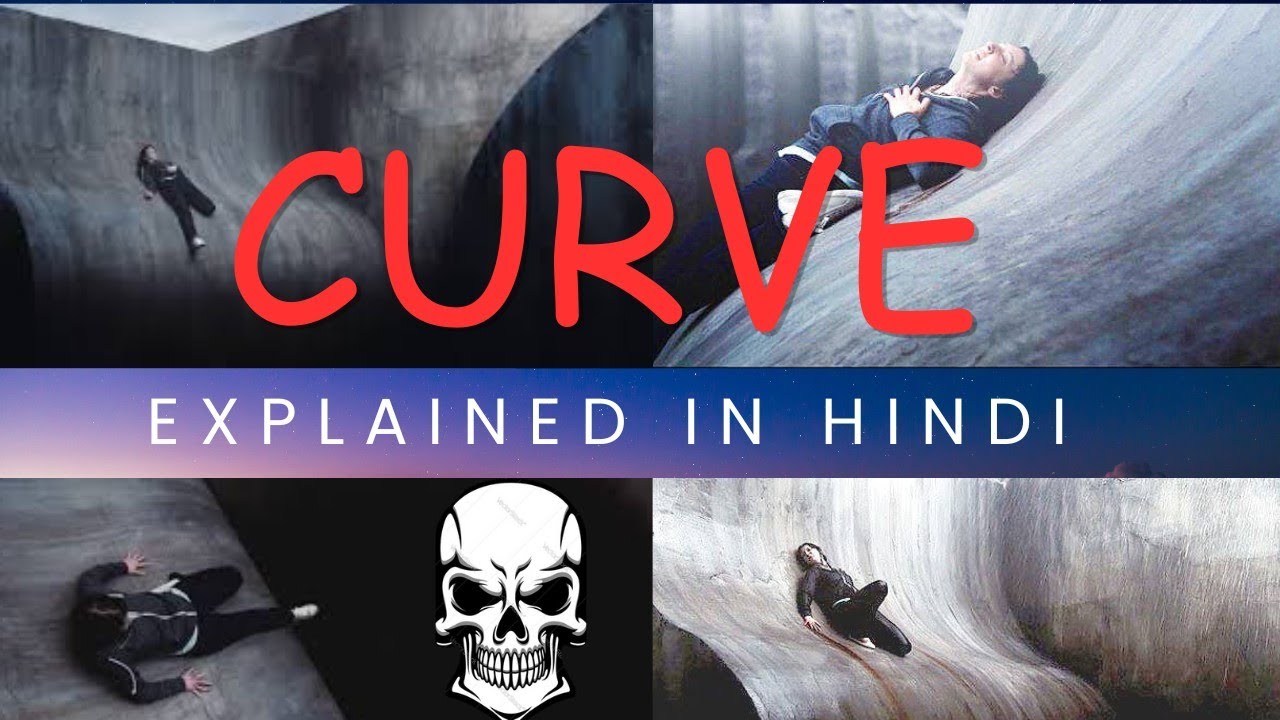 Curve Movie Explained In Hindi | Disturbing Short Horror Movie ...