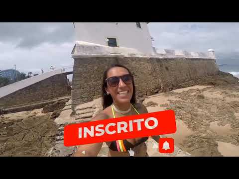 farol da barra #Bahia #salvador
