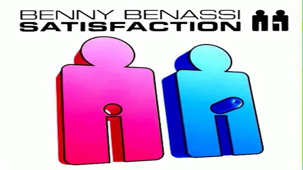 Benny Benassi - Satisfaction (Rush style) - YouTube