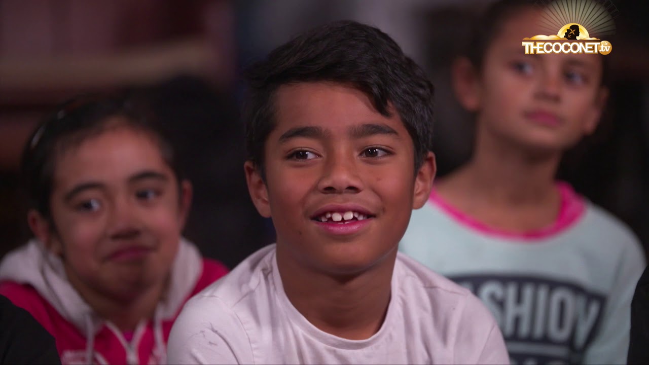 Coco Comedy - Sleeping Beauty - YouTube