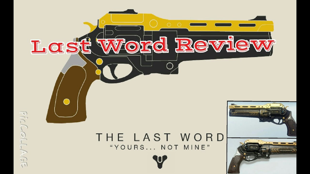 Exotic Review Last Word Review YouTube exotic-review-last-word-review-youtube