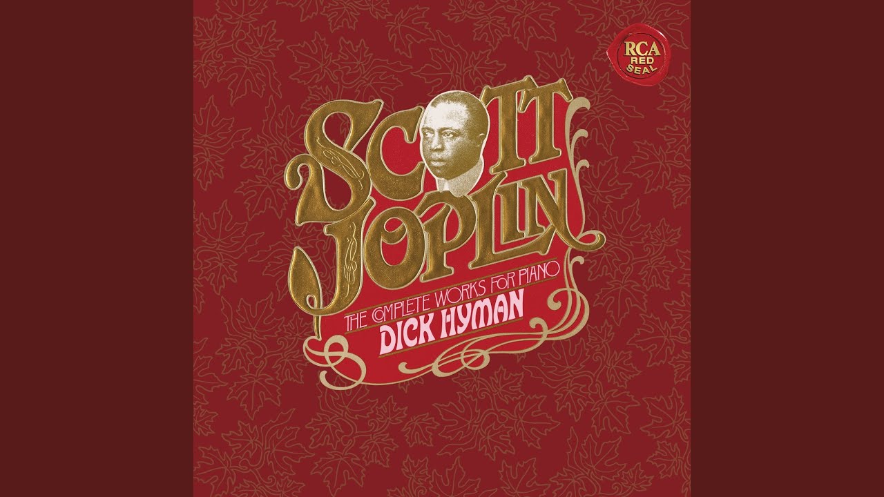 Magnetic Rag (2023 Remastered Version) - YouTube