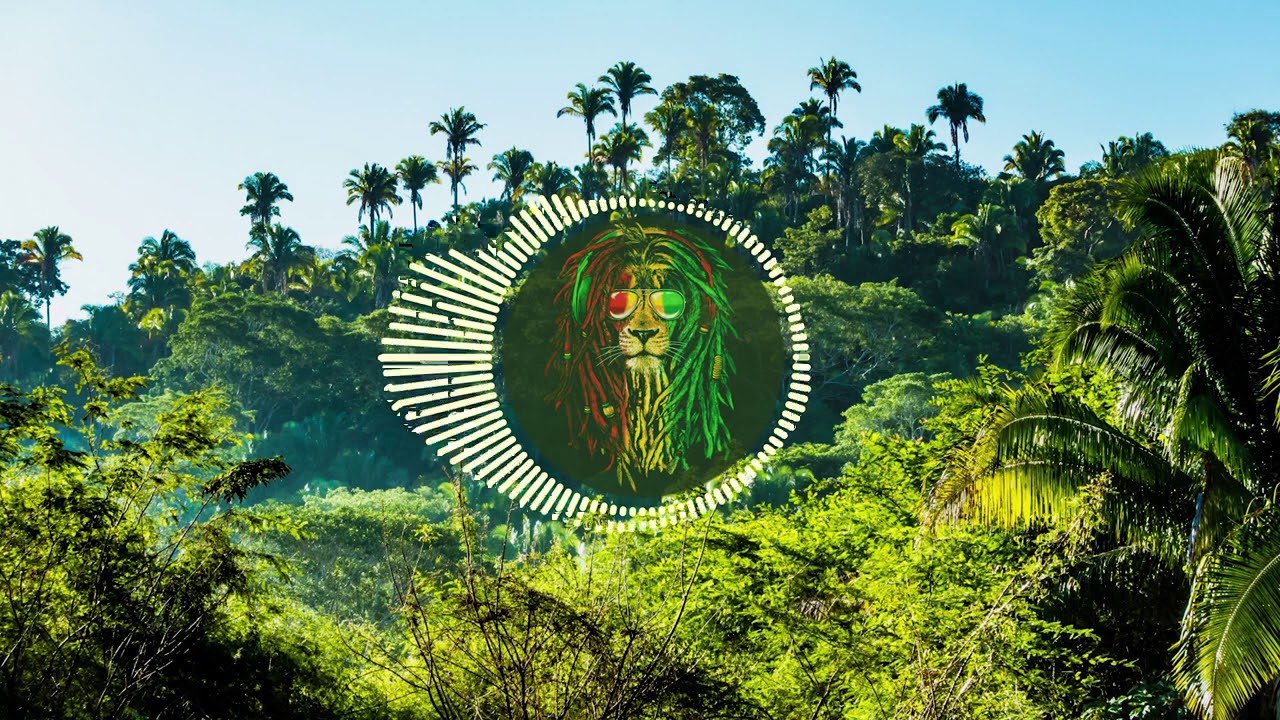 Jah Red Lion - Jungle Out There (Official Audio) - YouTube