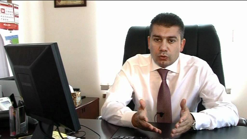 ARPA-SEVAN OJSC MCA-ARMENIA -1.VOB - YouTube