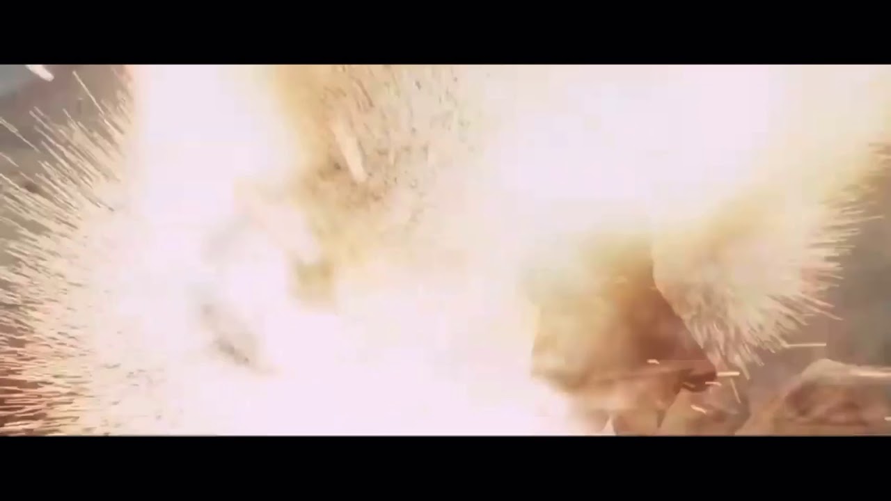 Tony stark gets captured | Iron man 1 | 2008 - YouTube