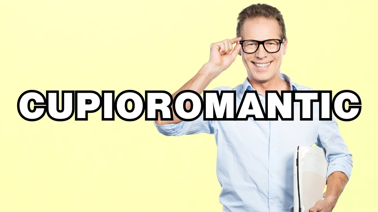 Cupioromantic - definition | What does "Cupioromantic" mean? Phrase ...