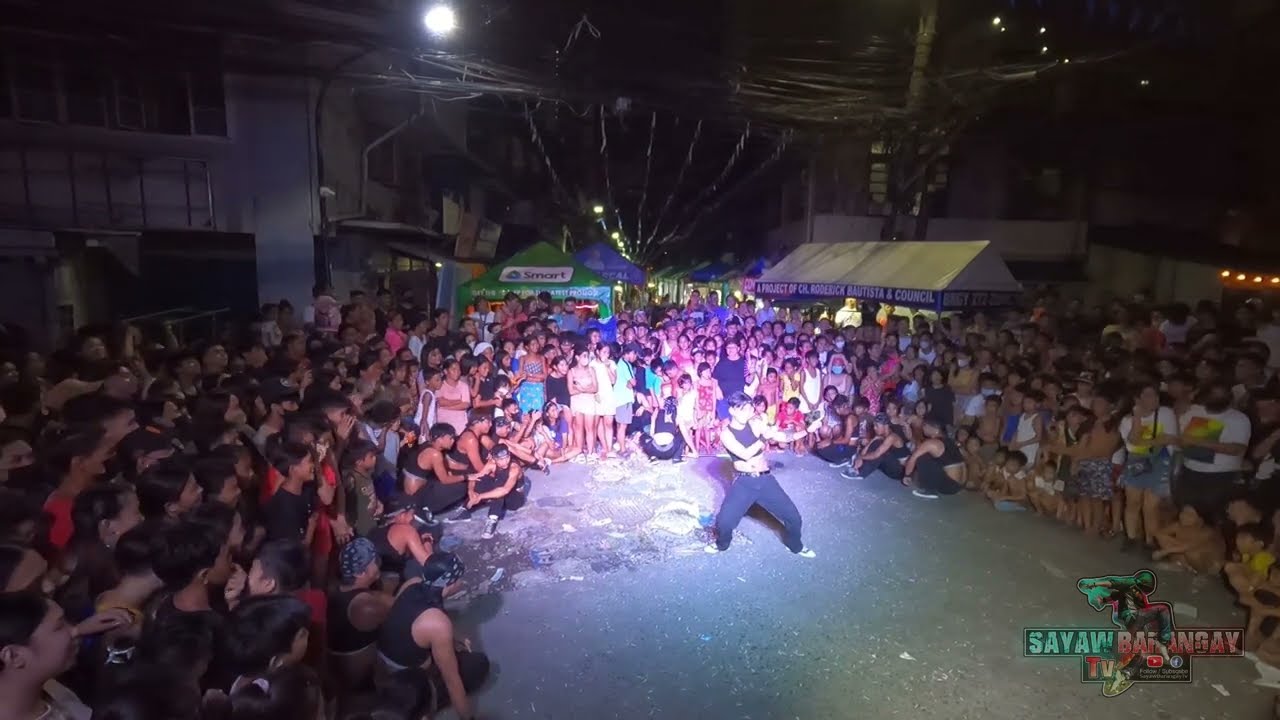 AMAZING BODAY ULTRA - (DANCE MANIA 2K22) 10/06/22 - YouTube