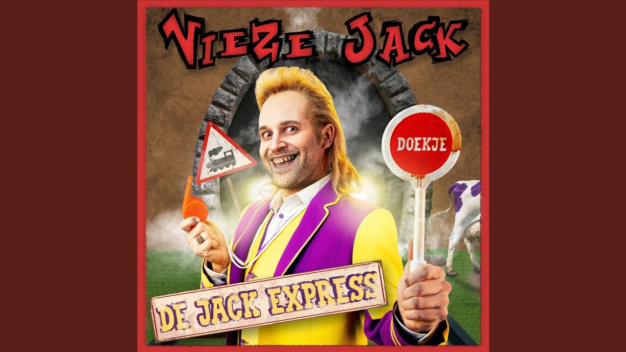 De Jack Express - YouTube