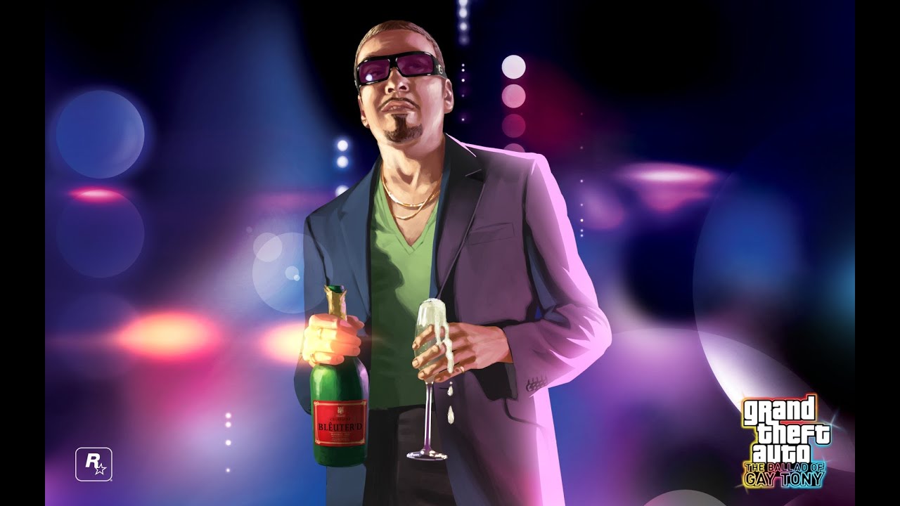 [GTA IV: TBoGT] Ray Bulgarin: Going Deep - YouTube