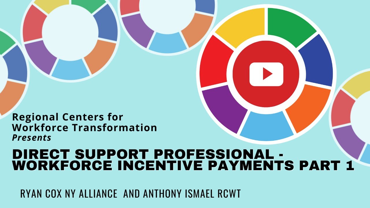 Direct Support Professional Workforce Incentive Payments Part 1 YouTube direct-support-professional-workforce-incentive-payments-part-1-youtube