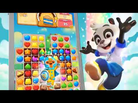 Cookie Jam Trailer - YouTube