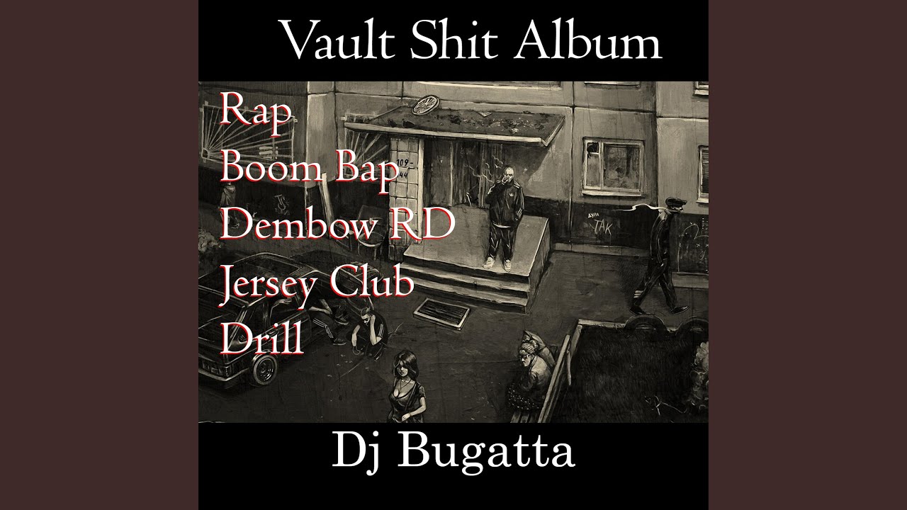 Dembow RD Maxxx - YouTube