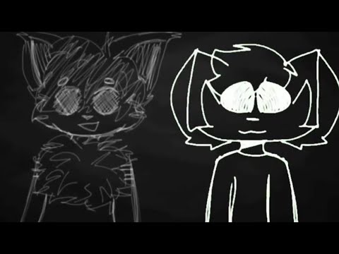 I need an exorcism (animation meme) collab - YouTube