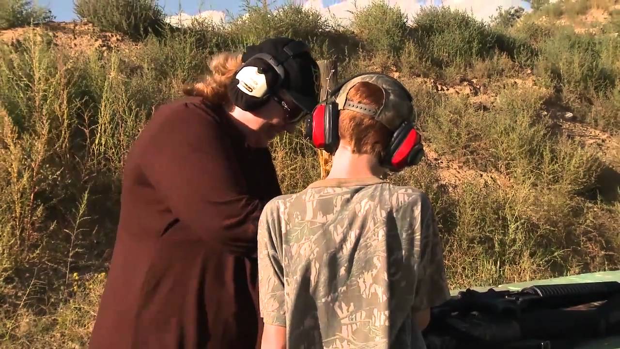 Colorado Friends of NRA Helps Chaffee County Public Shooting Range ...