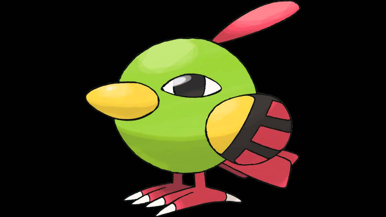 177 Natu Cry - YouTube