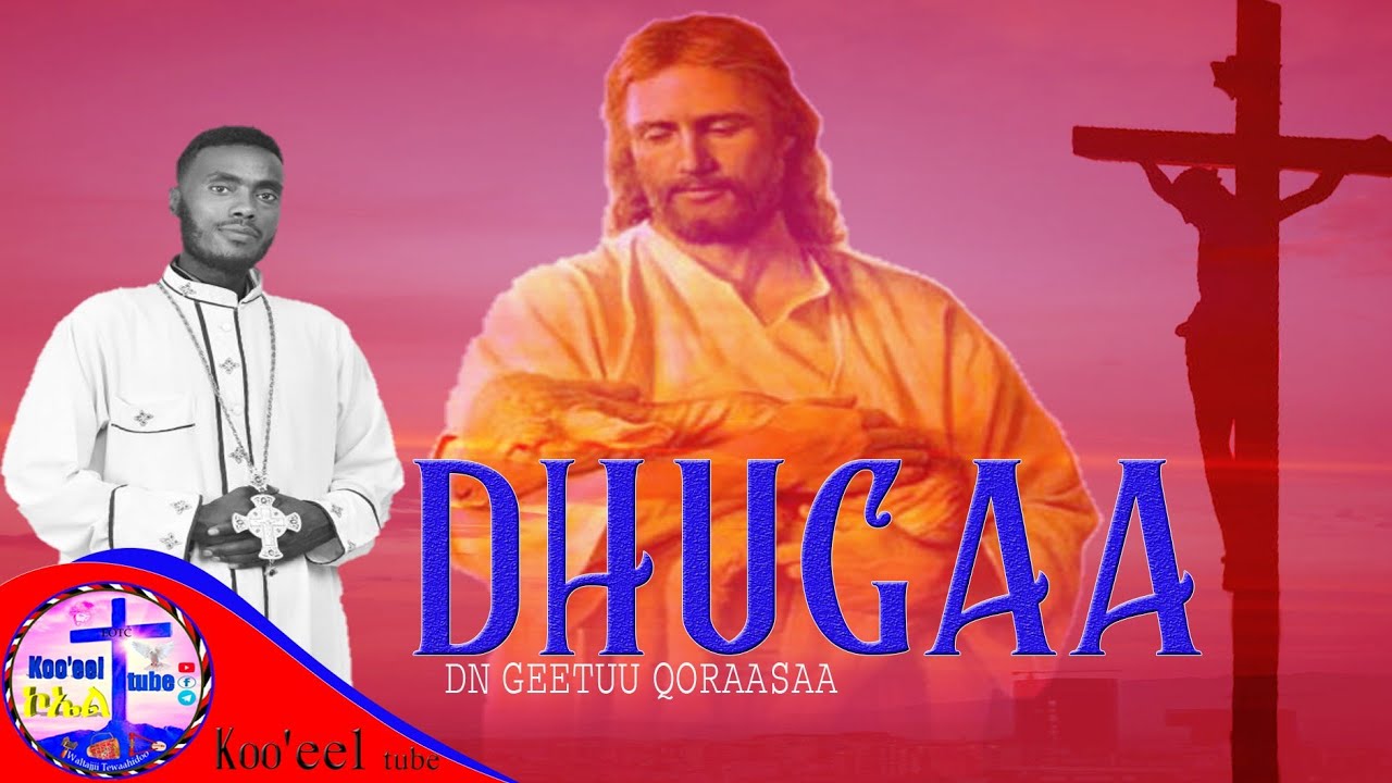 📌#new DHUGAA F/taa Dn Geetuu Qoraasaa Faaruu Afaan Oromoo - YouTube