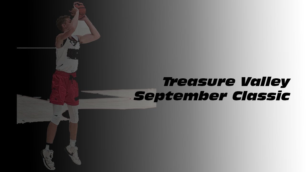 Seattle Rotary vs Lapwai Basketball - YouTube