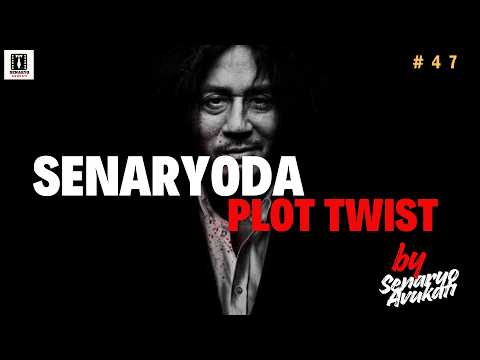 Senaryoda PLOT TWIST Nasıl Yazılır? | Örneklerle İzleyiciyi Şaşırtma Teknikleri SENARYO DERSLERİ #47