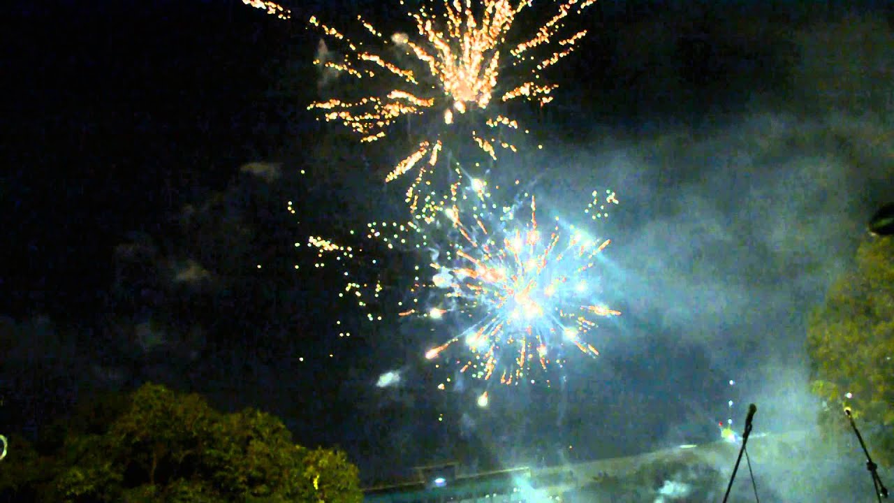 Math Night.....Fireworks!!! - YouTube