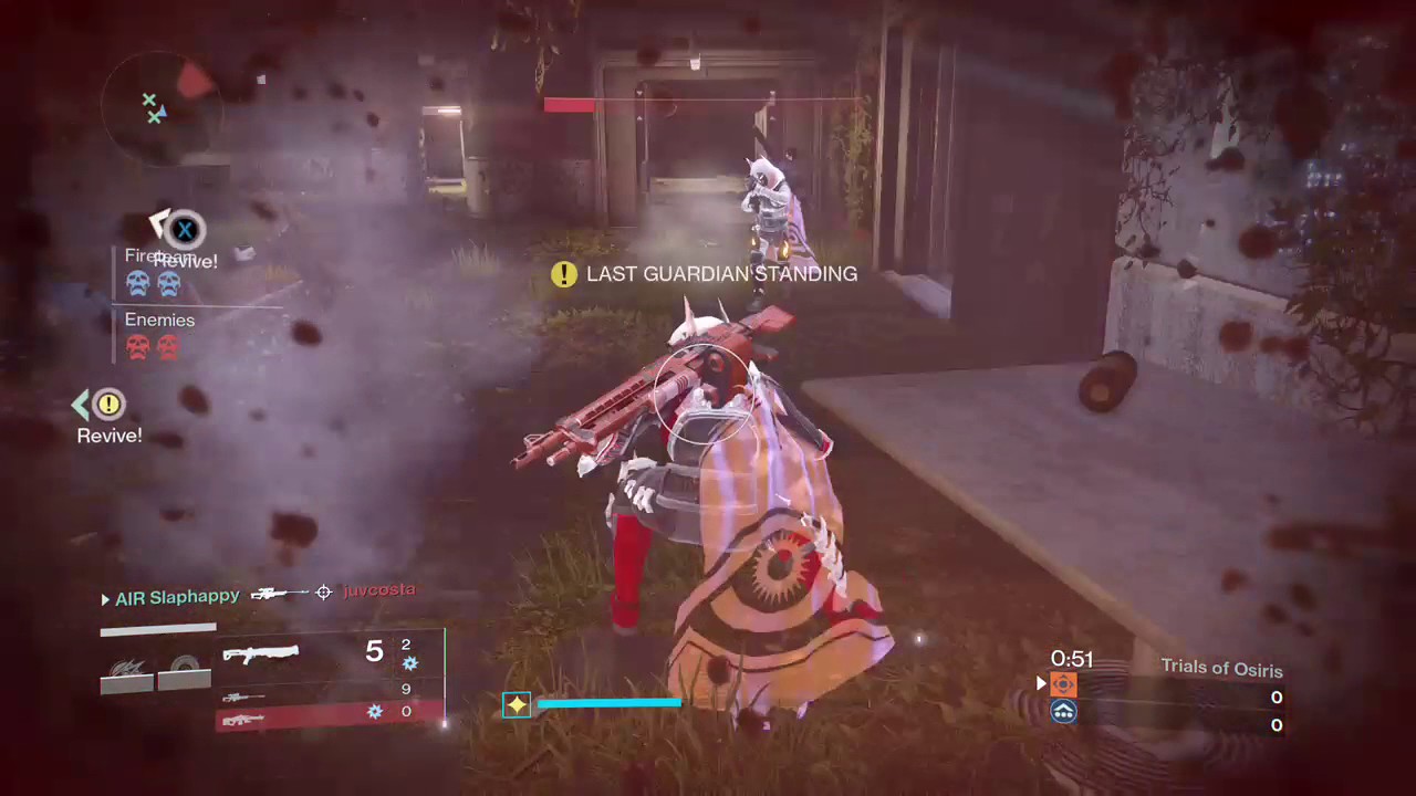 either shade step is broken or he cant shoot - YouTube