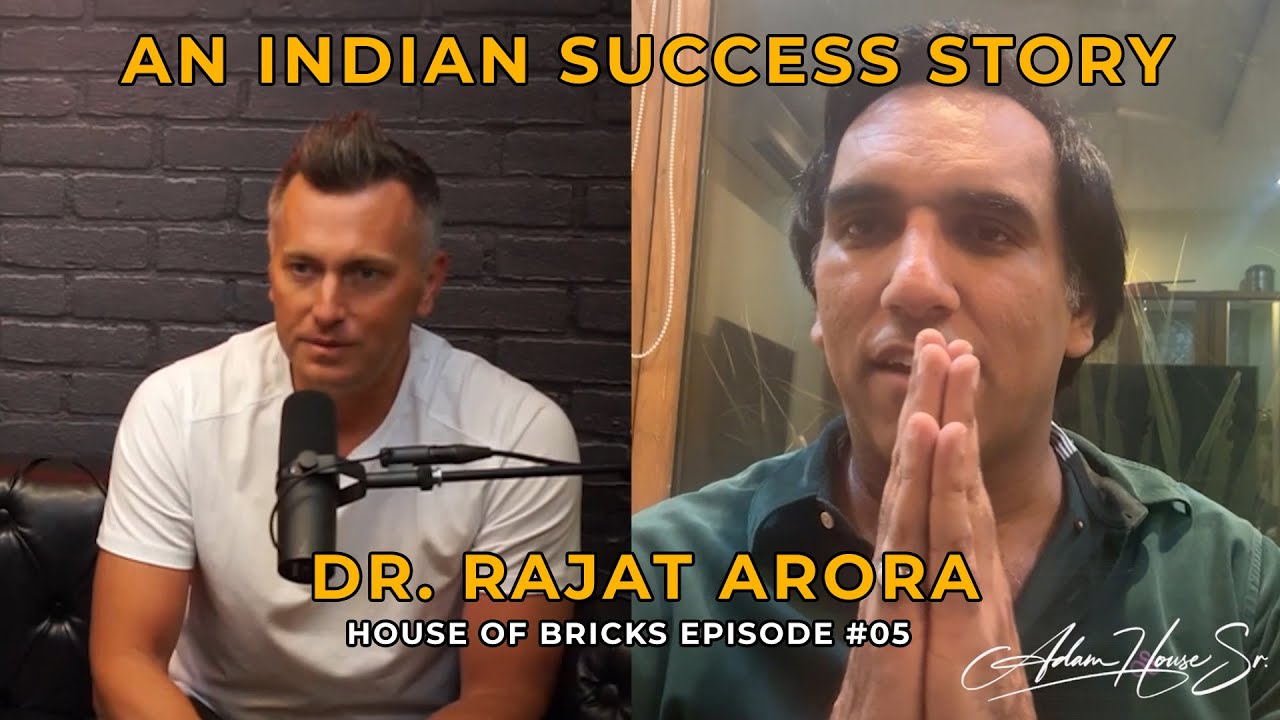 India's Heartbeat of Success: Dr. Rajat Arora's Journey in Cardiology ...