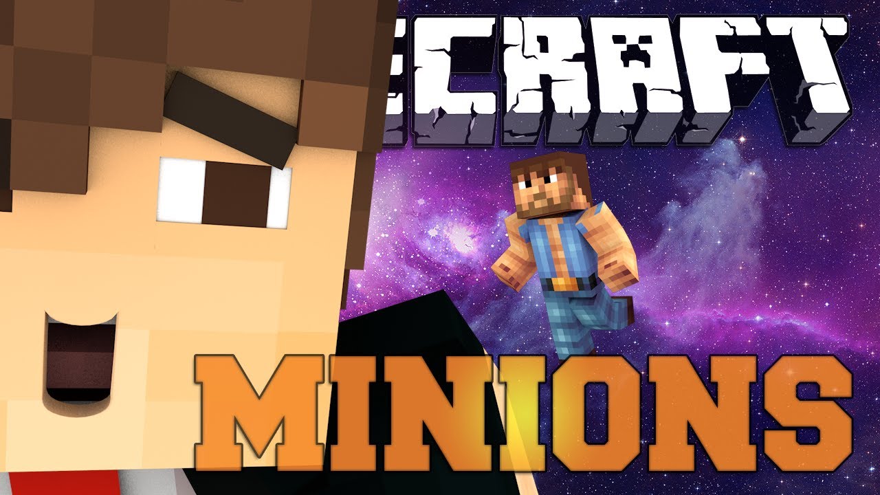 Minecraft mods: Familiars Mod! Seja um Chuck Norris. - YouTube