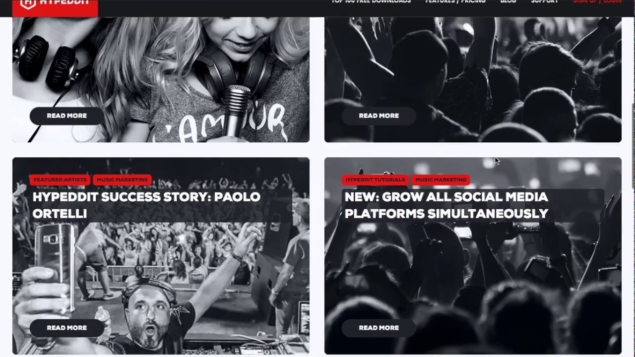 3 Powerful Tricks to Build a Bigger and Better Fan Base around Your ...