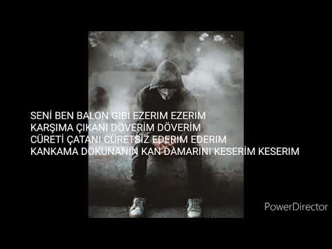 BENİM KENDİ ŞARKIM NASIL?¿?