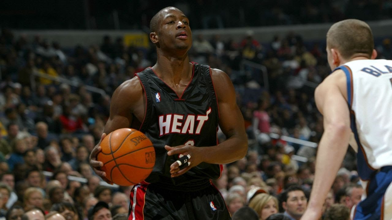 NBA 2K20 MyTEAM - Dwyane Wade poster - YouTube