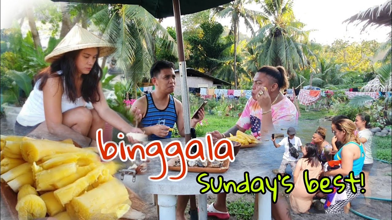 Binggala😊 @ReaFeelingera - YouTube