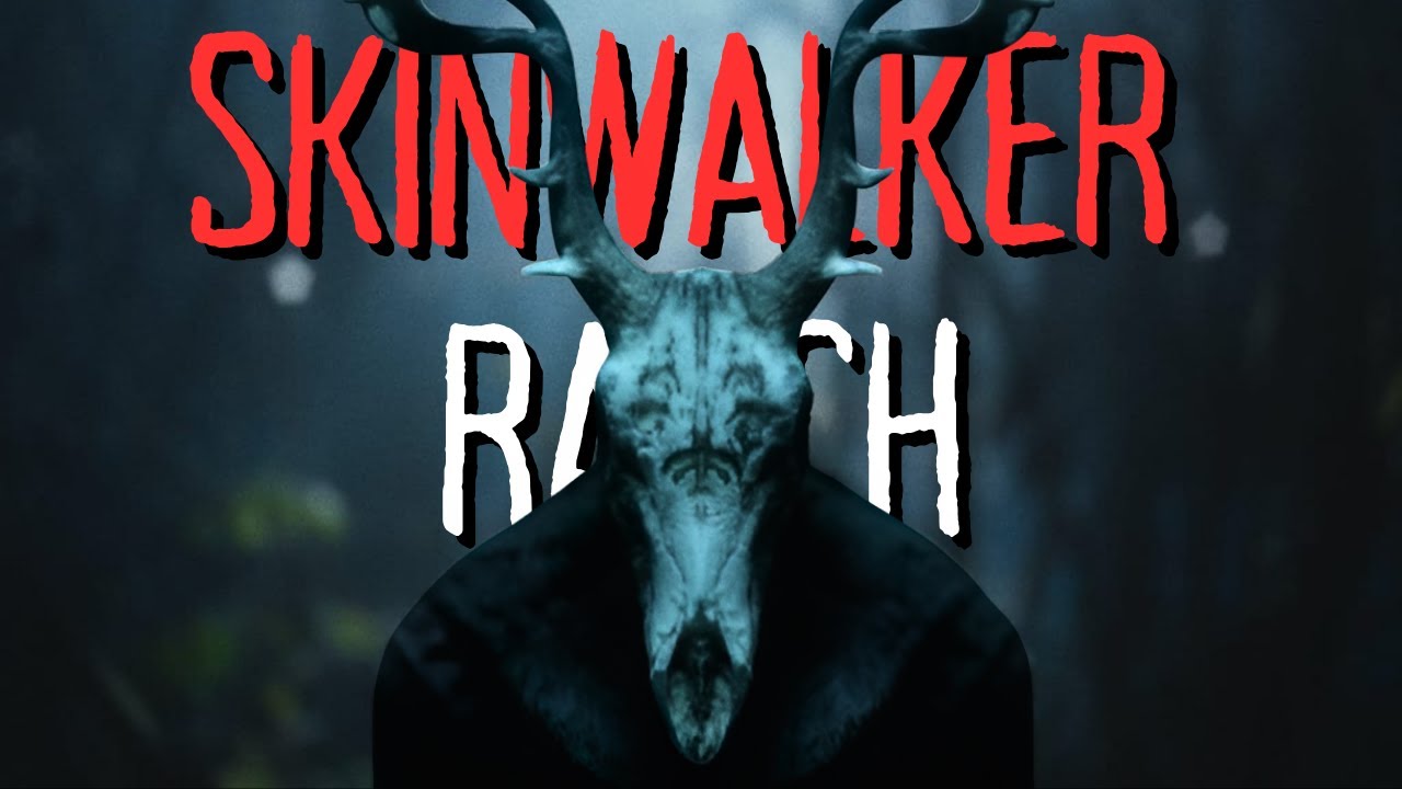 Horrifying Truth about the SkinWalker Ranch | Alien Gateway In USA ...