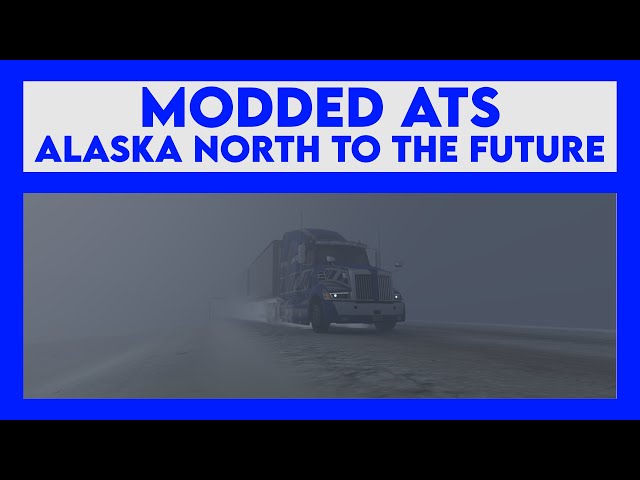 Alaska North To The Future
